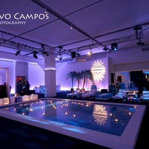 LUCKY STRIKE CHELSEA PIERS - Updated May 2025 - Chelsea Piers - Pier 60 ...