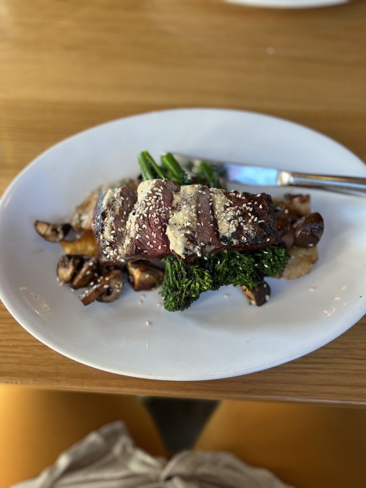 CAFE BERNARDO - 654 Photos & 552 Reviews - 1431 R St, Sacramento ...