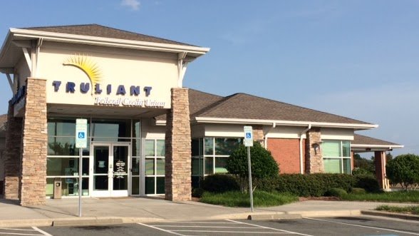 TRULIANT FEDERAL CREDIT UNION BURLINGTON - Updated July 2025 - 12 ...