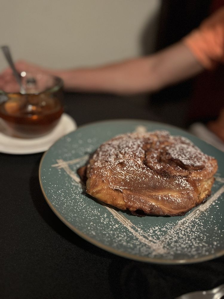 CODA ROUGE - Updated November 2025 - 53 Photos - 37 Reviews - 2013 N ...