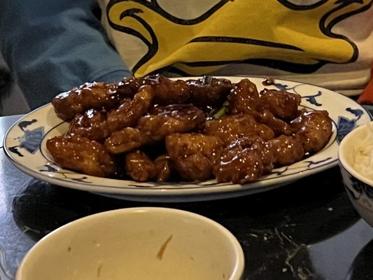 CHEF WANG CHINESE RESTAURANT - Updated December 2025 - 14 Photos & 57 ...