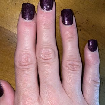 YOOPI NAILS & SPA - Updated May 2024 - 92 Photos & 145 Reviews - 8816 ...
