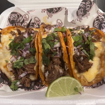 TACO N MADRES - Updated June 2025 - 77 Photos & 31 Reviews - 2840 Goose ...