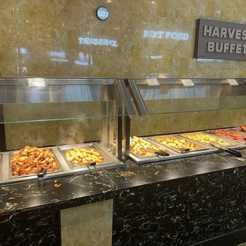 HARVEST BUFFET - Updated December 2025 - 521 Photos & 381 Reviews ...