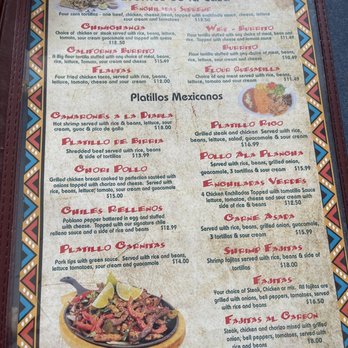 EL TACO RICO MEXICAN KITCHEN - Updated December 2025 - 75 Photos & 64 ...