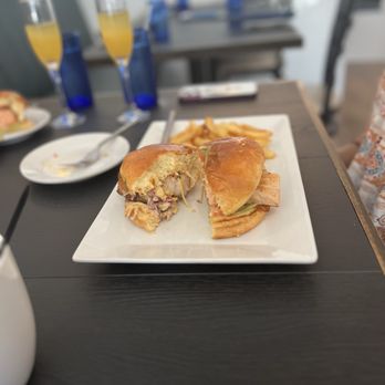 SALT AT GEIST - Updated June 2025 - 188 Photos & 98 Reviews - 10158 ...