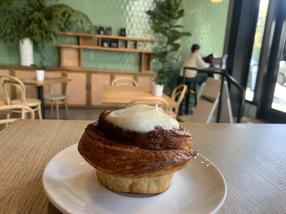 EVOKE CAFE BAR - Updated November 2024 - 43 Photos & 35 Reviews - 234 ...