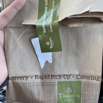 PANERA BREAD - Updated August 2025 - 82 Photos & 115 Reviews - 41950 ...