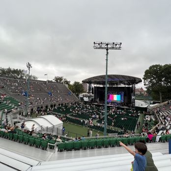 FOREST HILLS STADIUM - Updated August 2024 - 644 Photos & 228 Reviews ...