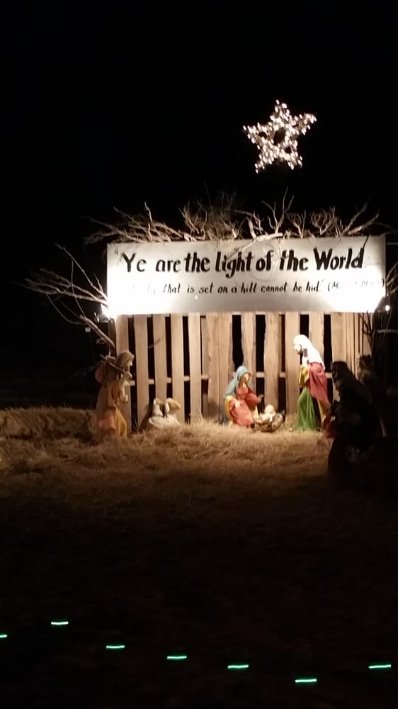 COMANCHE TRAIL MUNICIPAL GOLF COURSE - Updated August 2025 - Wasson ...