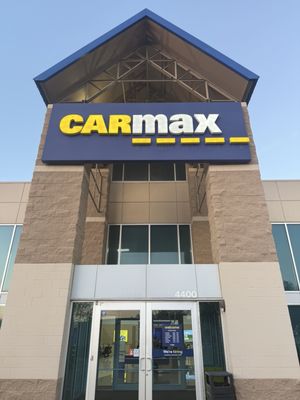 CARMAX - Updated November 2025 - 242 Reviews & 45 Photos - 4400 S Ih 35 ...