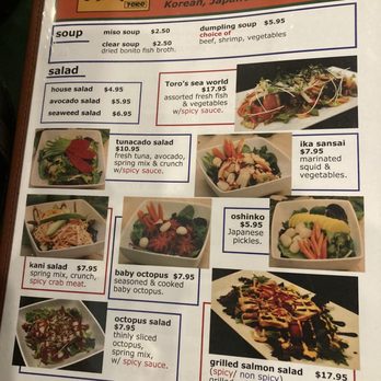 TORO - Updated January 2025 - 286 Photos & 170 Reviews - 1004 Main St ...