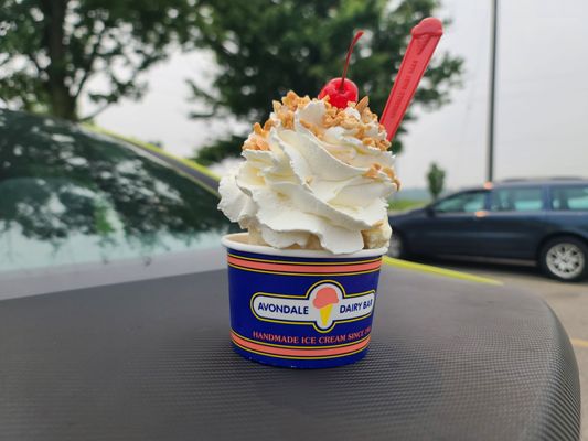 AVONDALE DAIRY BAR - 156 Photos & 81 Reviews - 461 Stewart Road ...