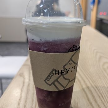 HEYTEA - Updated January 2026 - 123 Photos & 77 Reviews - 910 John St ...