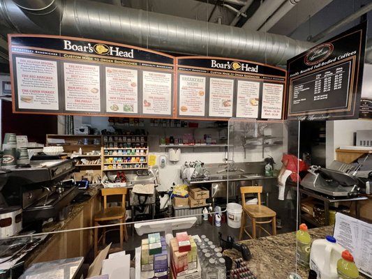 HILLTOP DELI - Updated September 2025 - 20 Photos & 33 Reviews - 800 ...