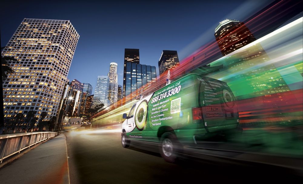 ALLIANCE ENVIRONMENTAL GROUP - Updated July 2024 - 113 Photos & 81 ...