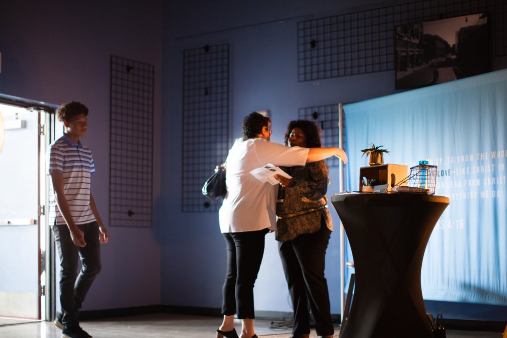 THE SOURCE CHURCH - Updated October 2025 - 19 Photos - 17100 SW 48th Ct ...