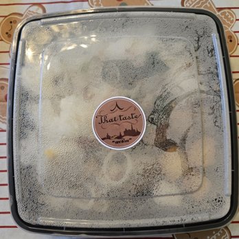 THAI TASTE - Updated July 2024 - 130 Photos & 36 Reviews - 1764 E ...