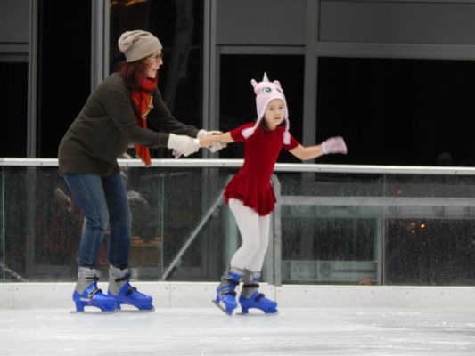 THE UPMC RINK AT PPG PLACE - 112 Photos & 22 Reviews - 4 Ppg Pl ...