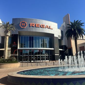 REGAL IRVINE SPECTRUM - Updated April 2025 - 1106 Photos & 1037 Reviews ...