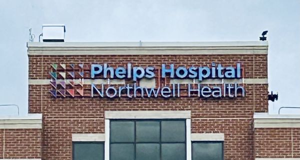 PHELPS MEMORIAL HOSPITAL CENTER - Updated December 2025 - 43 Photos ...