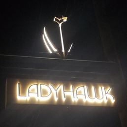 LADYHAWK - Updated December 2025 - 396 Photos & 199 Reviews - 623 North ...