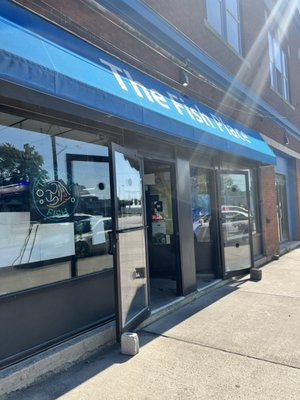 THE FISH PLACE - 74 Photos & 57 Reviews - 141 Robinson St, North ...