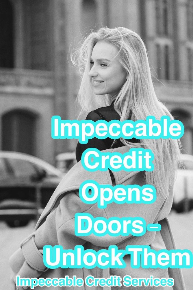 IMPECCABLE CREDIT SERVICES - Updated December 2025 - 85 Photos & 10 ...