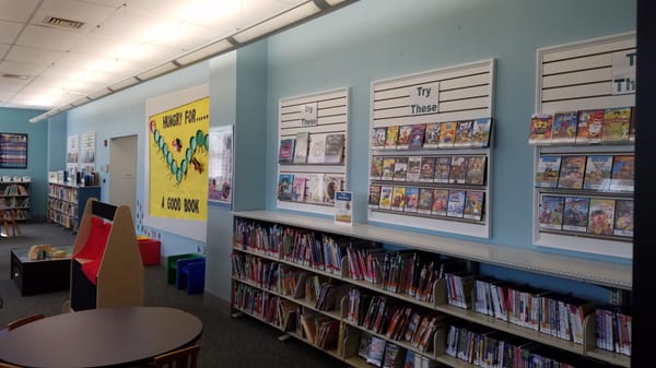 GREAT NECK AREA LIBRARY - Updated October 2025 - 47 Photos - 1251 Bayne ...