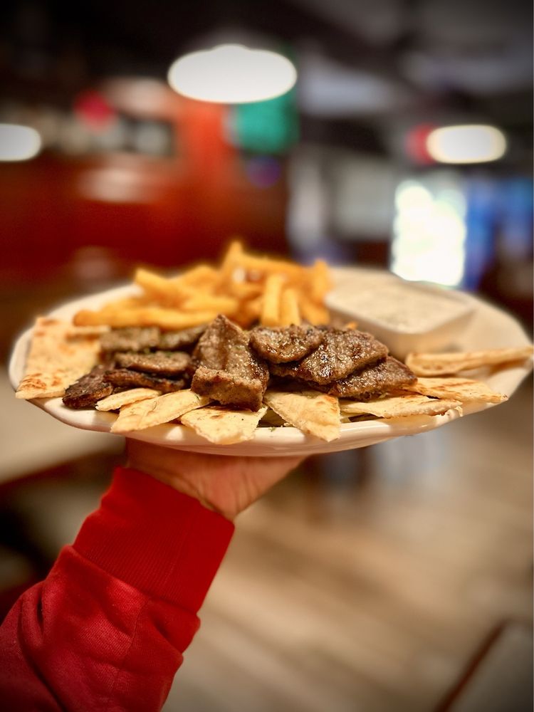 JORDAN’S RESTAURANT & PIZZA - Updated December 2024 - 118 Photos & 187 ...