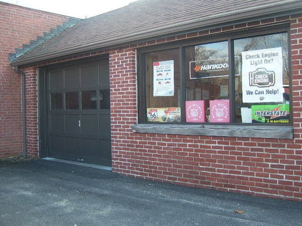MILTON AUTO REPAIR & TIRE CENTER - Updated January 2026 - 27 Reviews ...