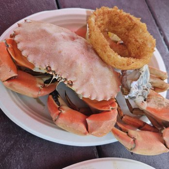 SANTA BARBARA SHELLFISH COMPANY - Updated November 2024 - 6153 Photos ...