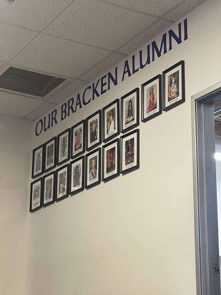 THE BRACKEN SCHOOL OF IRISH DANCE - Updated March 2026 - 2450 W ...