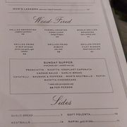 ANGELINE BY MICHAEL SYMON - 395 Photos & 288 Reviews - Italian - 1 ...