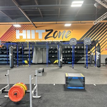 CRUNCH FITNESS - MOBILE - Updated December 2025 - 11 Photos - 3250 ...