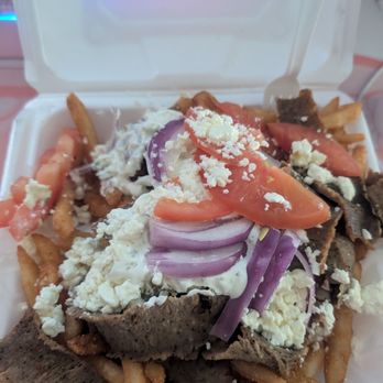 PAPPA GYROS - Updated April 2025 - 582 Photos & 902 Reviews - 21910 ...