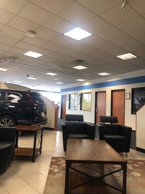 LUTE RILEY HONDA - Updated June 2025 - 79 Photos & 420 Reviews - 1331 N ...