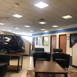 LUTE RILEY HONDA - 64 Photos & 364 Reviews - 1331 N Central Expwy ...
