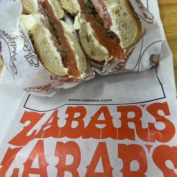 ZABAR’S - Updated July 2025 - 1140 Photos & 1389 Reviews - 2245 ...