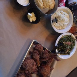 HENDRICKS BBQ - Updated October 2025 - 457 Photos & 733 Reviews - 1200 ...