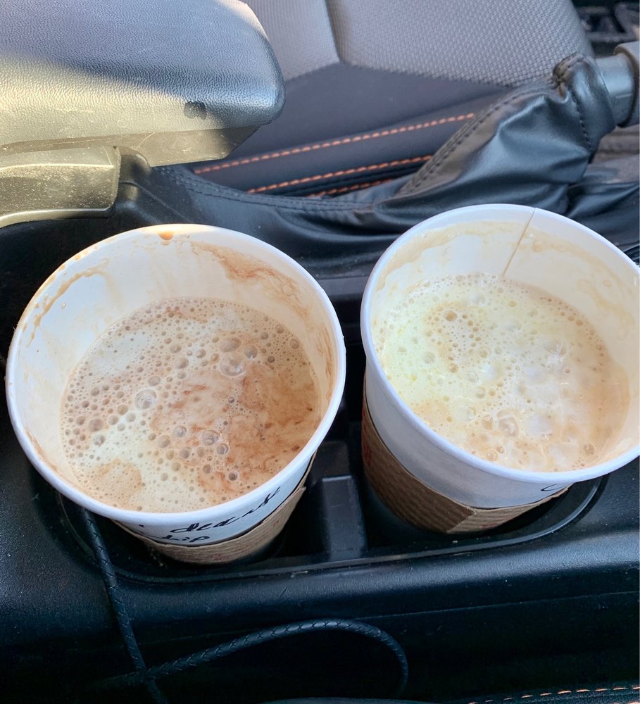 SIDECAR COFFEE - 18 Photos - 325 Commercial St, Waterloo, Iowa - Coffee ...