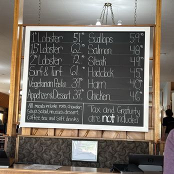 NEW GLASGOW LOBSTER SUPPERS - Updated May 2026 - 119 Photos & 85 ...