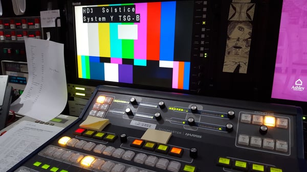 WLEX-TV CHANNEL 18 - Updated October 2025 - 90 Photos & 13 Reviews ...