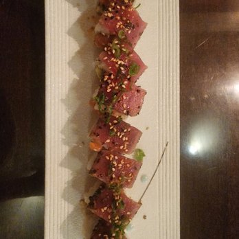 SAPPORO JAPANESE SUSHI & BAR - Sushi Bar - 801 Congress Ave, Houston ...