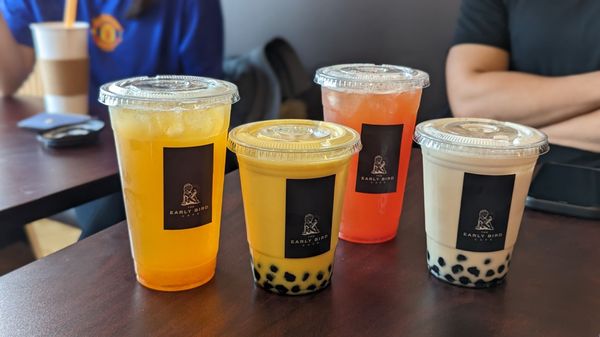 THE EARLY BIRD CAFE - Updated December 2025 - 219 Photos & 128 Reviews ...