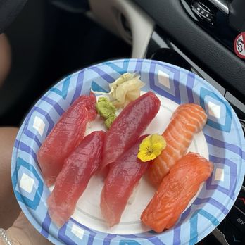 KAUAI SUSHI STATION - Updated July 2024 - 905 Photos & 663 Reviews ...