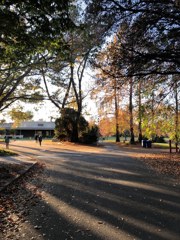 SONOMA STATE UNIVERSITY - 71 Photos & 73 Reviews - 1801 E Cotati Ave ...