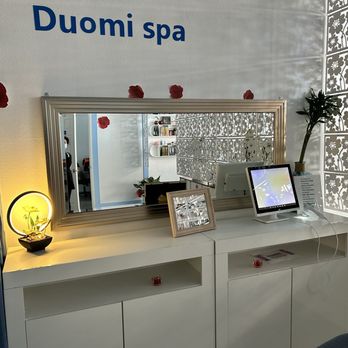 DUOMI SPA - Updated September 2024 - 27 Photos & 22 Reviews - 5239 E ...