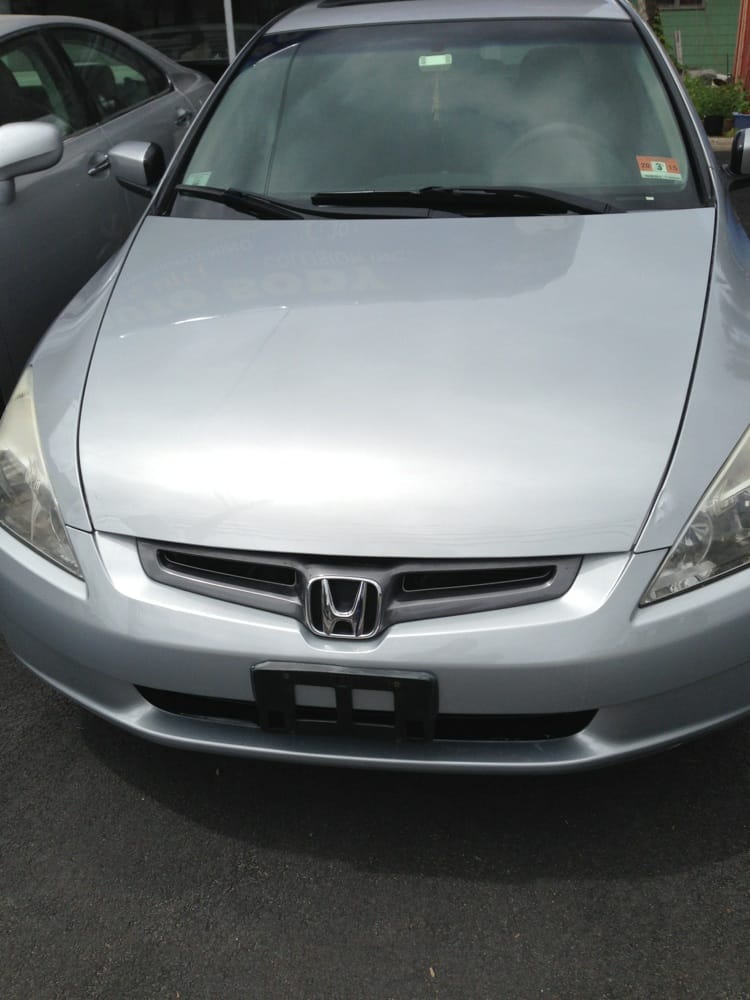 DELTA AUTO COLLISION - Updated December 2025 - 225 Broad Ave, Fairview ...