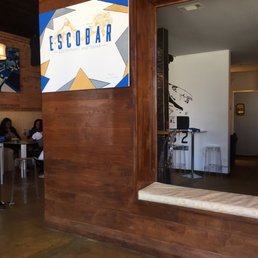 ESCOBAR RESTAURANT & TAPAS - Updated December 2025 - 440 Photos & 595 ...